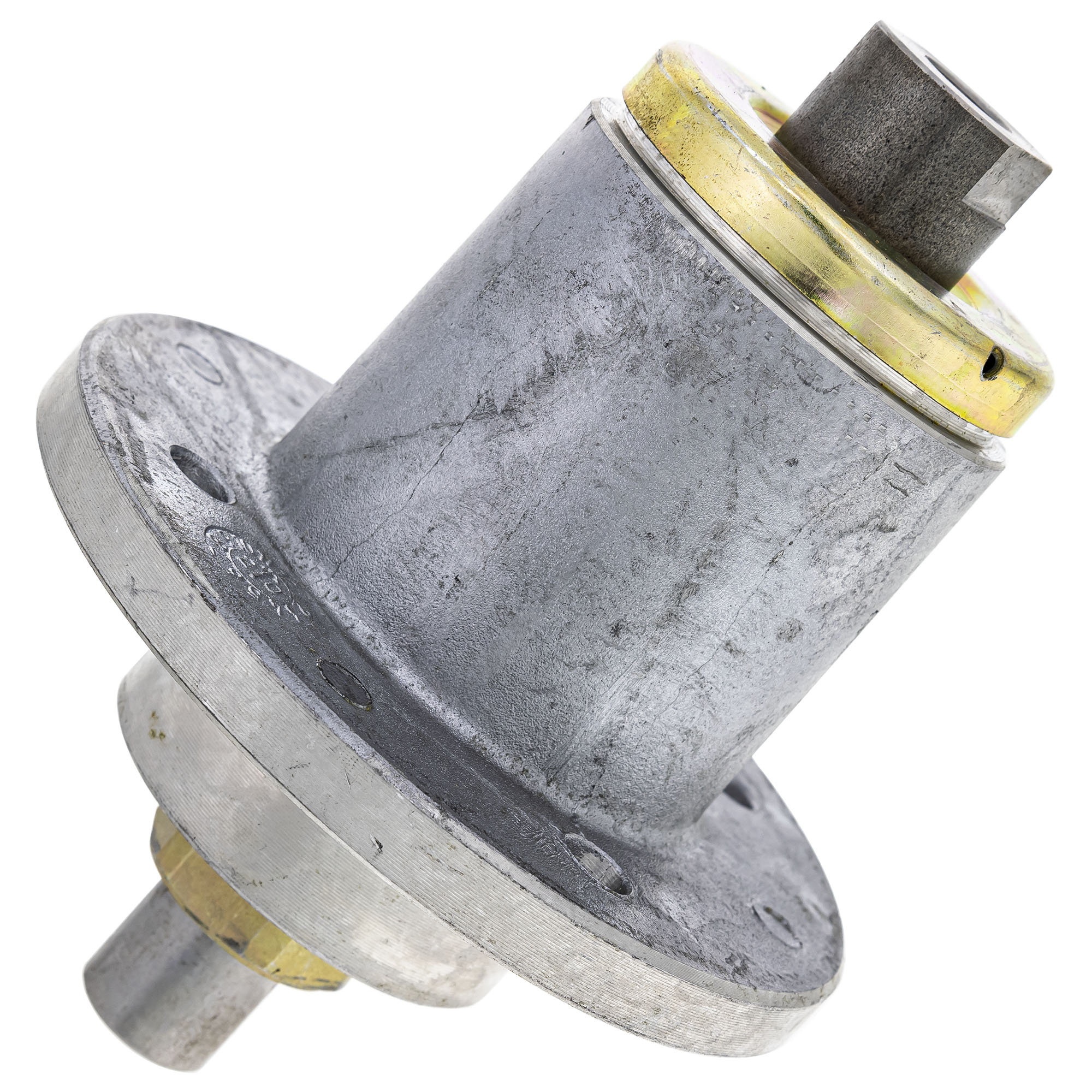 Spartan Mowers 437-0027-00 Spindle KG Pro XD 54 61 Inch Decks ...