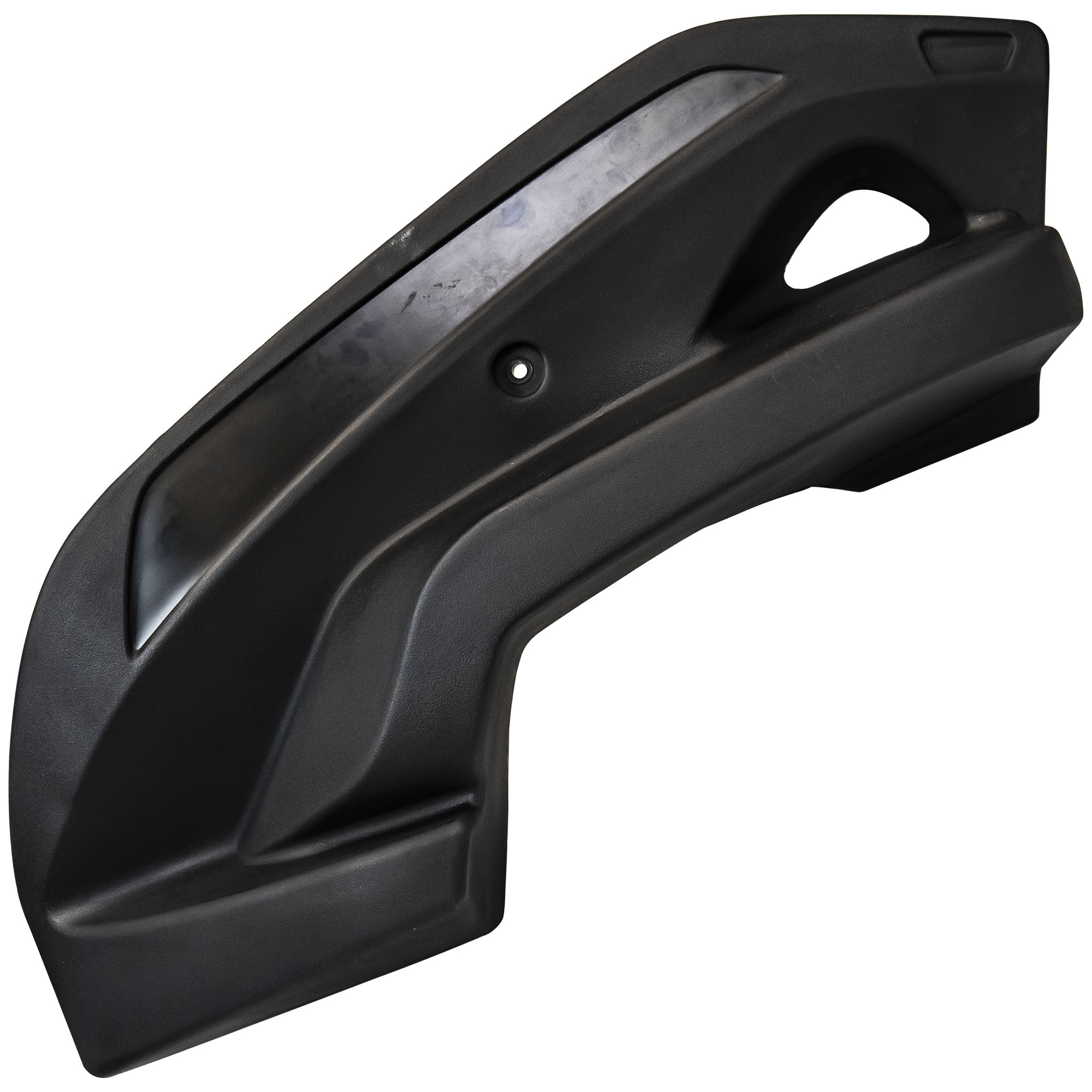 Spartan Mowers 467-0019-00 Fuel Tank Shroud RZ HD Pro Zero Turn ...